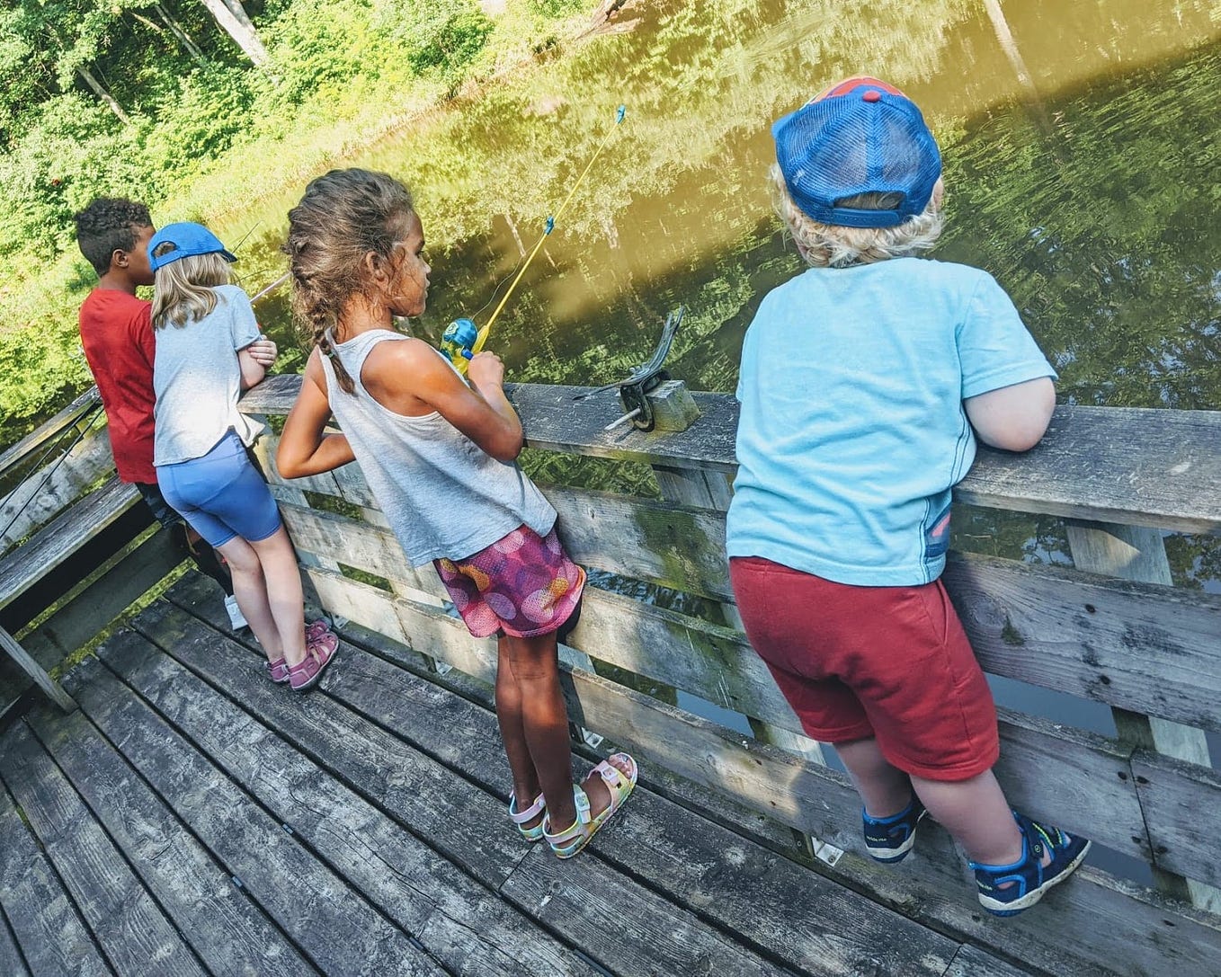 “Current Events Do Not Belong in History Class” | by Nick Covington ...