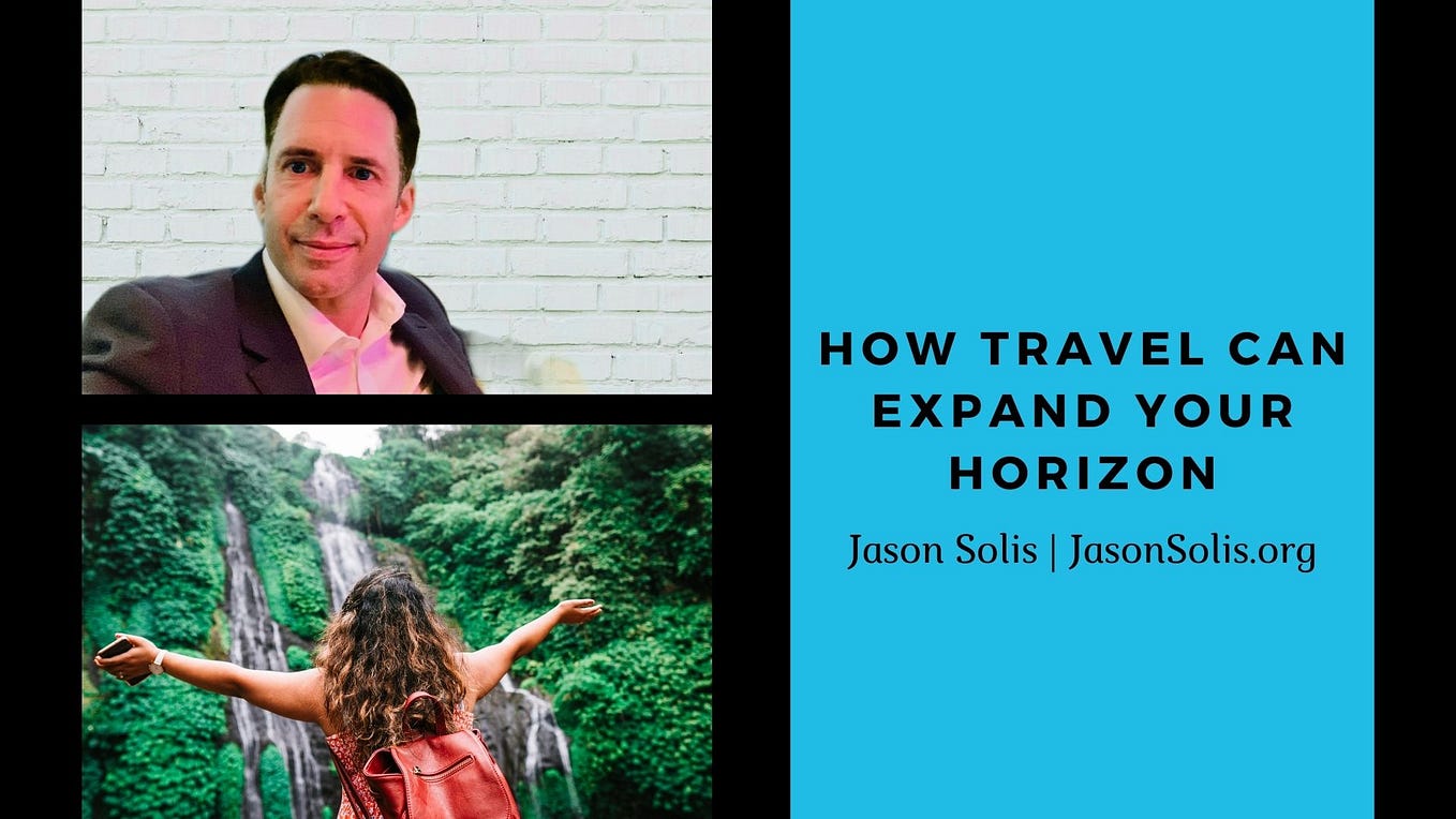 How Meditation Can Improve Mental Wellness | Jason Solis | by Jason ...