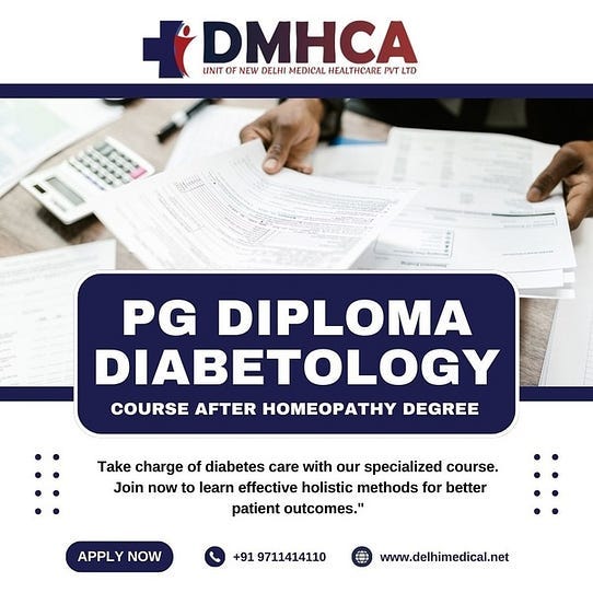 Most Popular Courses In Derma. Dermatology is a specialized medical… | by Delhi Medical ...