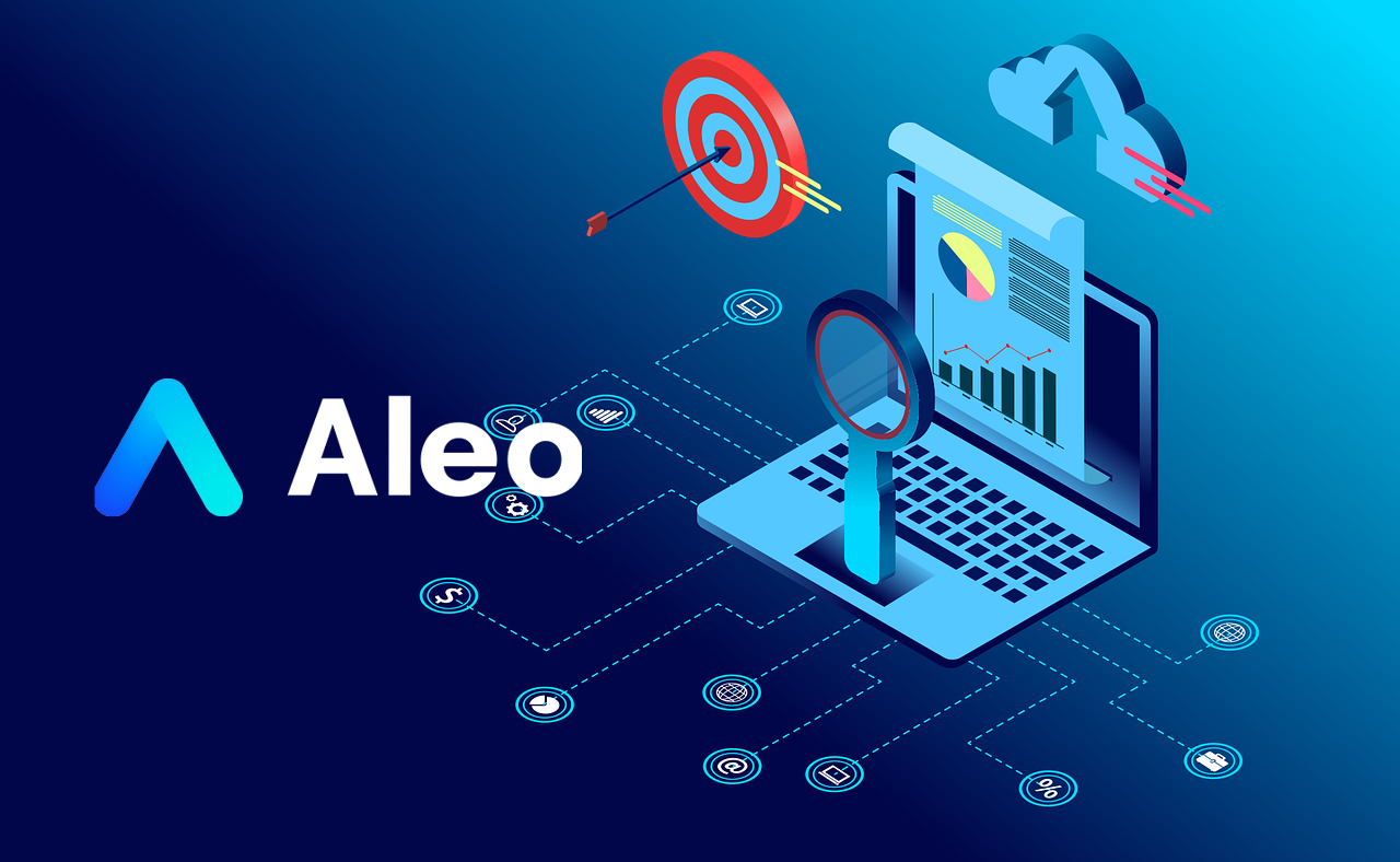 Comprehensive Examination: Aleo’s Network Layer and Node Operations | by Andry | Medium