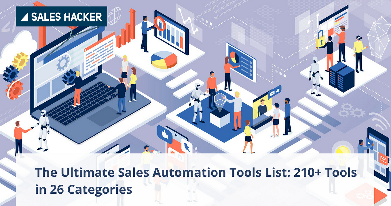 The Bones of Effective Account Planning — Part 1 | by Sales Hacker ...