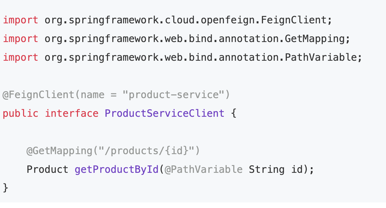 Spring Boot 3 API Gateway with Eureka | DevOps.dev