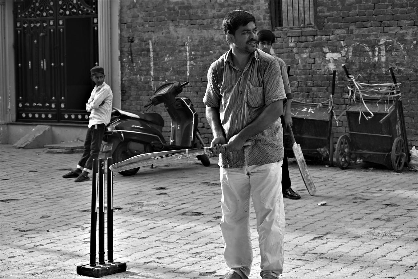 Respect Them in the Moment, Not Just in Memory | by Buvanesh Thiraviam ...