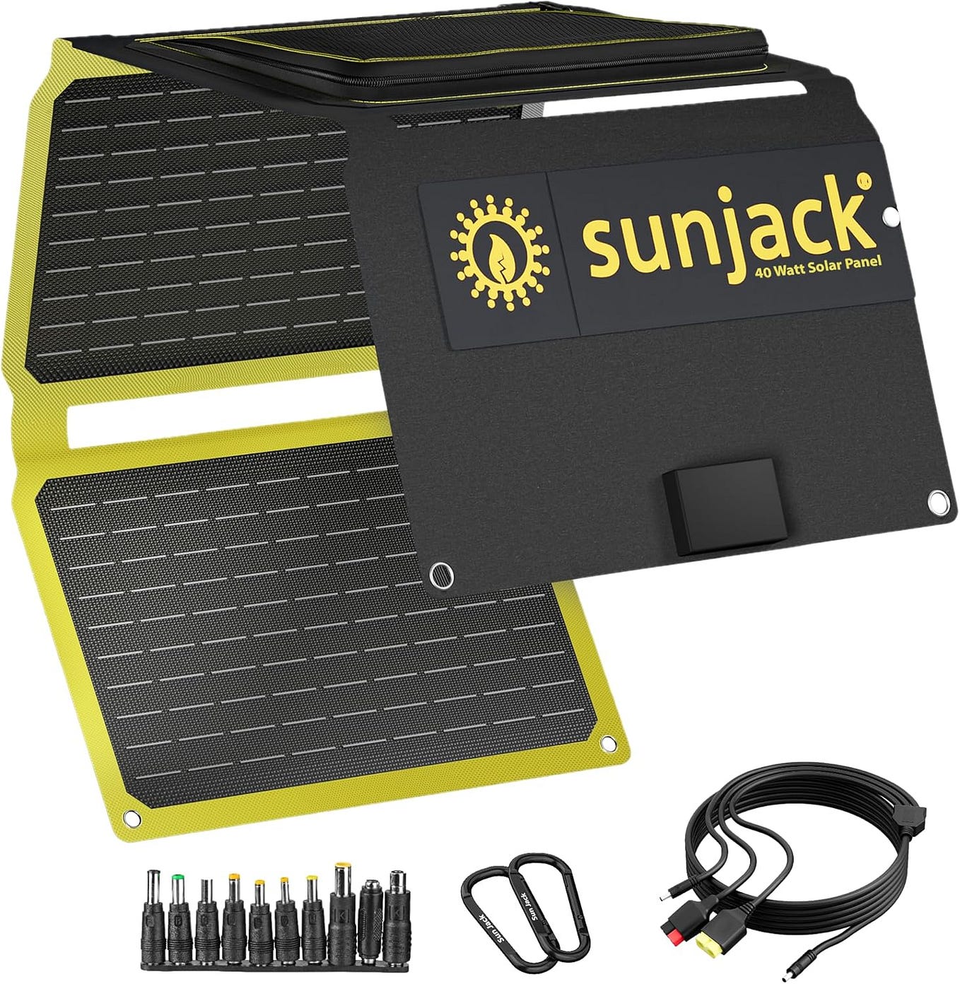 10400mAh Solar Fan Review: Your Ultimate Camping Buddy | by Solar Guy ...