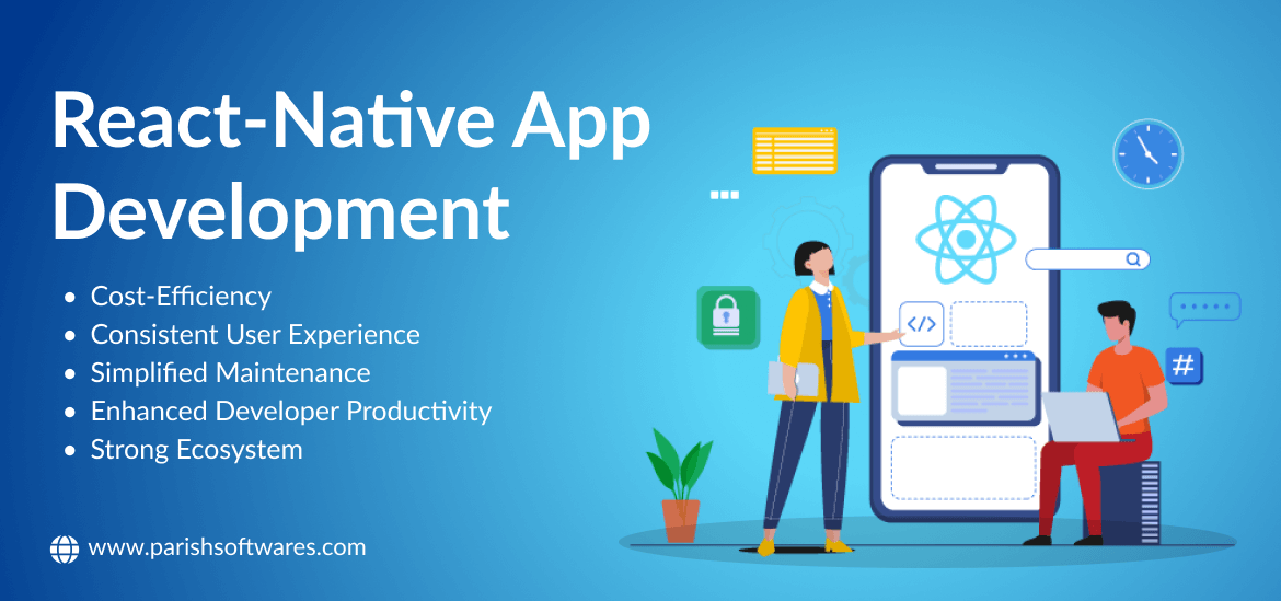Flutter vs React Native vs Kotlin Multiplatform — Future of Cross ...