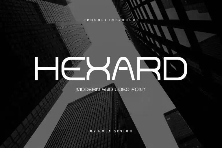 Smart Uncle Display Font | by kaisunnan8 | Oct, 2024 | Medium