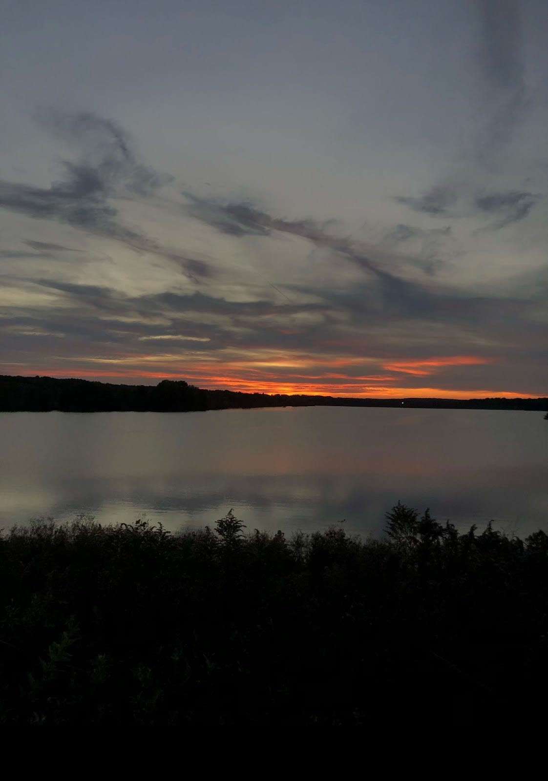 A Snapshot of Lake Louise. By Mia Arruda | by Guac Magazine Editors | Guac Magazine | Medium