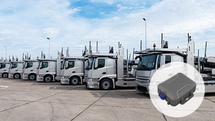 Minew Introduces MST01, the Industrial Temperature and Humidity ...
