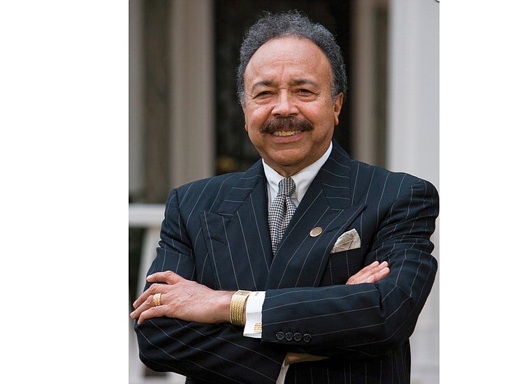 Ten Years Ablaze: The HBCU Executive Leadership Turnover Report, a Decade Later | by will ...