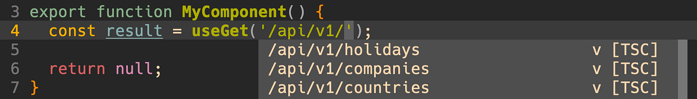 Using React’s Context to Pass Variables From the Server to the Client | by Diego Castillo | Medium