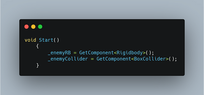 Using Coroutines in Unity. A coroutine is a function that makes a… | by ...