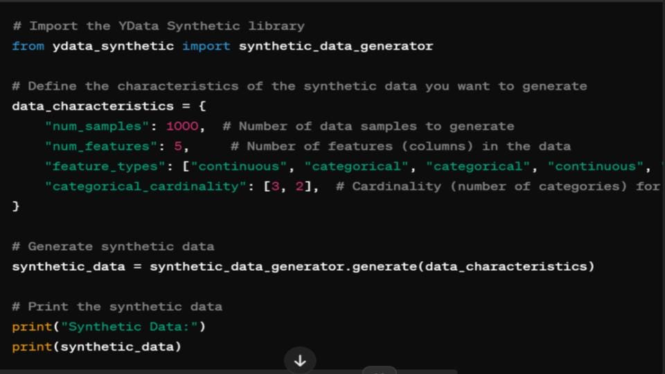 Streamlining Healthcare Data Governance: A Case Study on YData Fabric ...