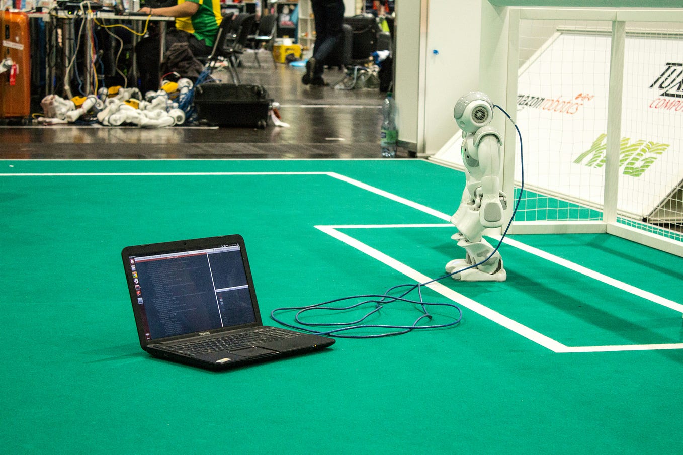 Integrating Ros 2 And Opencv For Object Detection Using Turtlebot3 By 2048