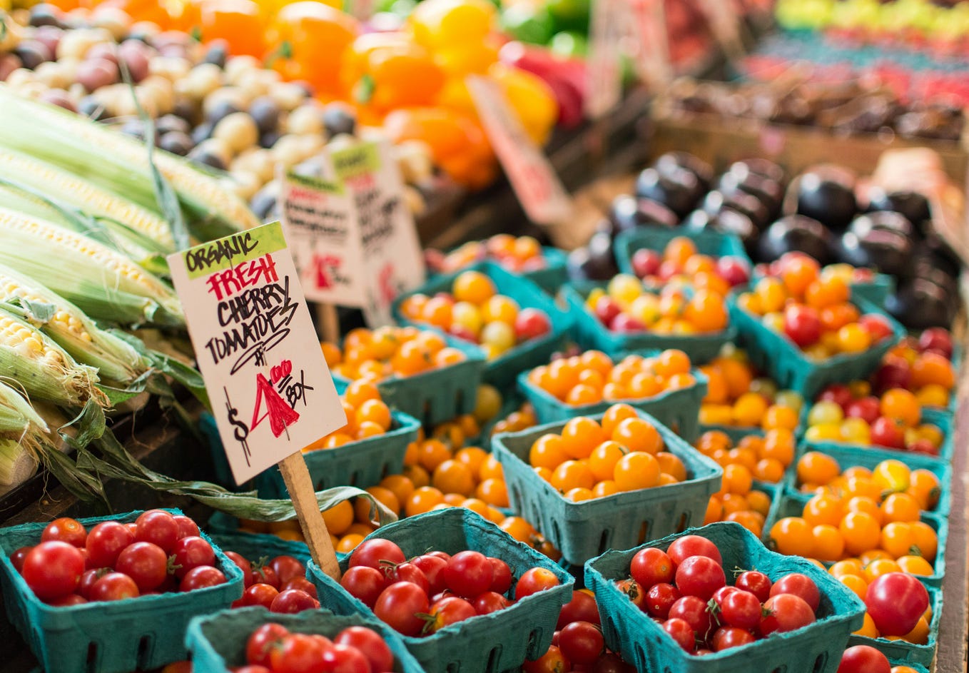 A Gentle Introduction on Market Basket Analysis — Association Rules ... A Gentle Introduction on Market Basket Analysis — Association Rules ...