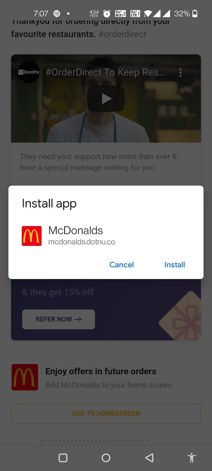 How to download and use your Digital Showroom website’s QR code? | by ...