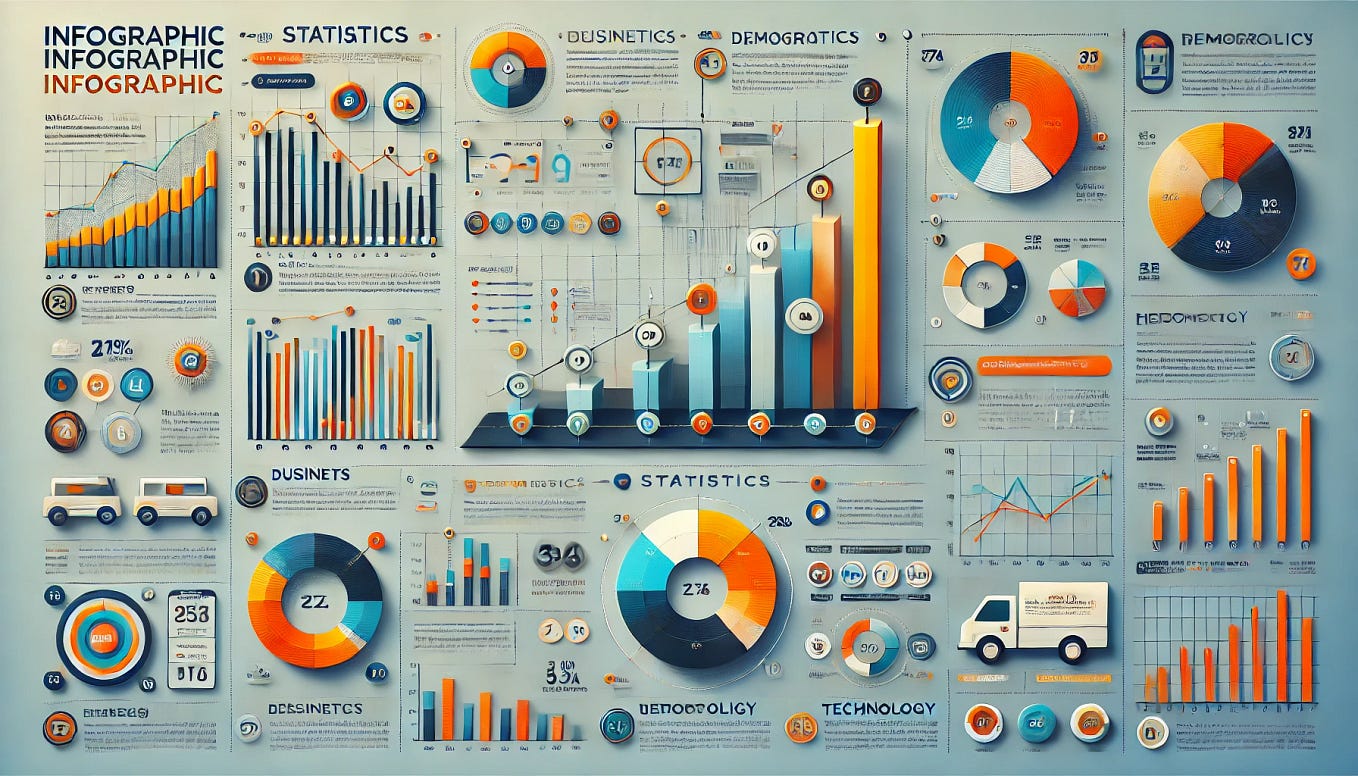 Statistics: Part 4 — Gaussian and Non-Gaussian Distribution | by ...