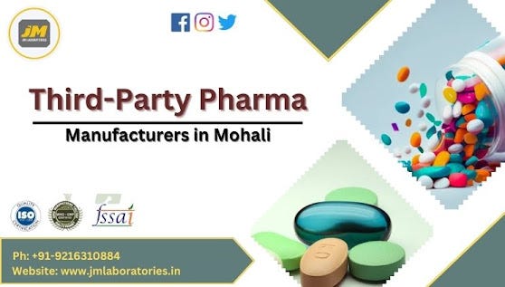 Pharma Manufacturing Companies in Himachal Pradesh | by David Son | Medium