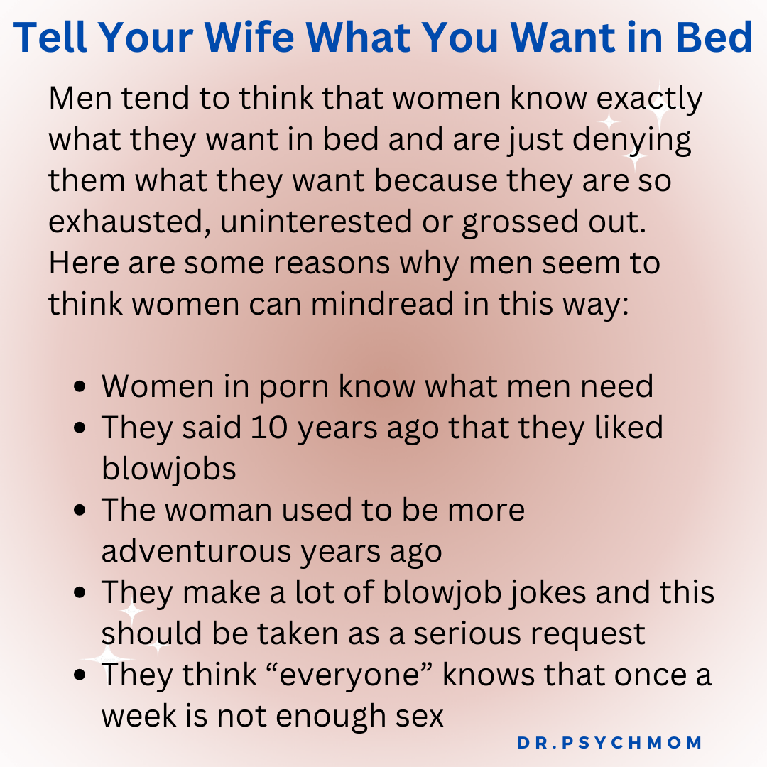 When You And Your Spouse Meet While Partying | by Dr. Samantha Rodman ...