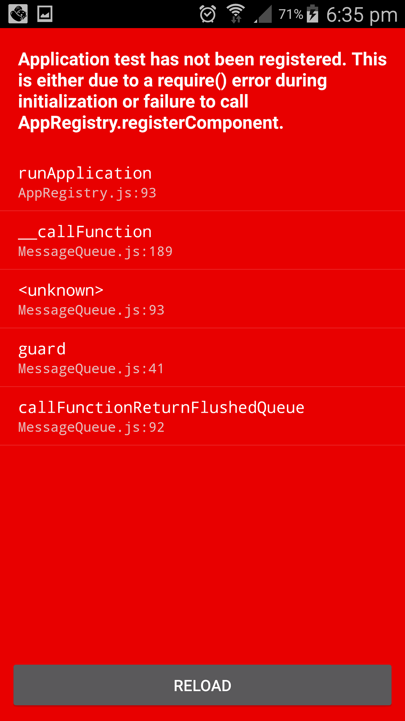 Improving Communication Between React Native WebViews and the Webpages ...