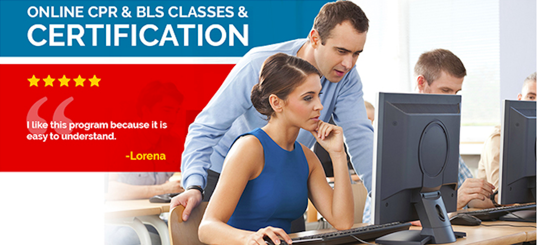 Recertification CPR Online — CPR Course Online | Simple CPR - Steve ...