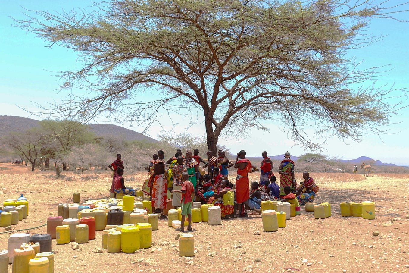 Feed the Children launches new PSA Sharing a Vision of Hope Inspiring ...