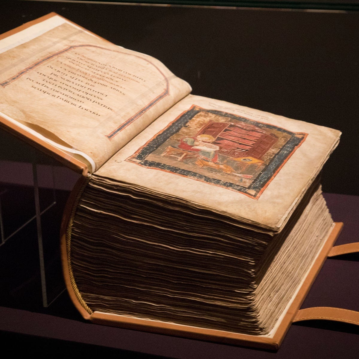 The History of Papyrus and its Impact on the World | by Z. R. Xu | Medium