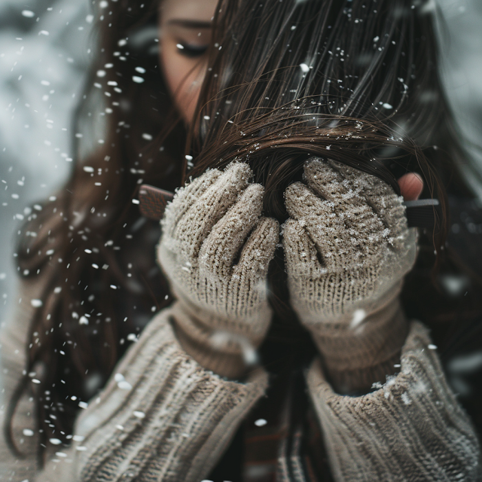 The Perfect Sleek Bun: A Professional’s Guide to Office-Ready Hair | by ...