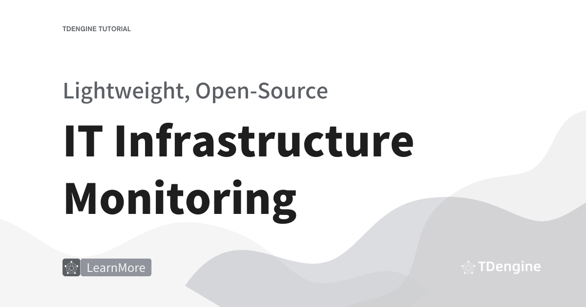 How to Choose the Best Time-Series Database | TDengine | TDengine