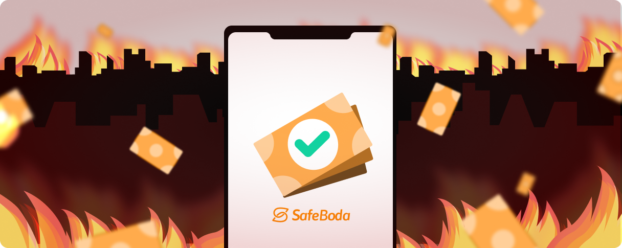Millions of Rides, Minimal Lag: How Safeboda Manages Real-Time Data ...