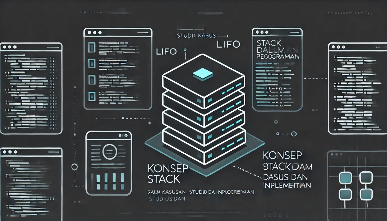 Memahami Struktur Data Queue: Konsep, Implementasi, dan Studi Kasus | by Yofi Widiyanto | Medium
