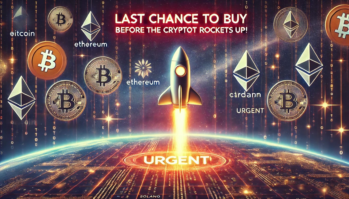 5 Easy Steps to Win at Crypto Trading Every Time | by Smid | Aug, 2024 ...