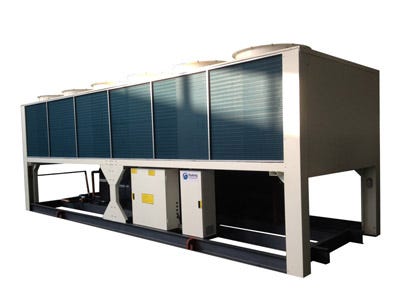 What Problems Can Be Caused By Low Pressure Failure of Chillers? | by ...