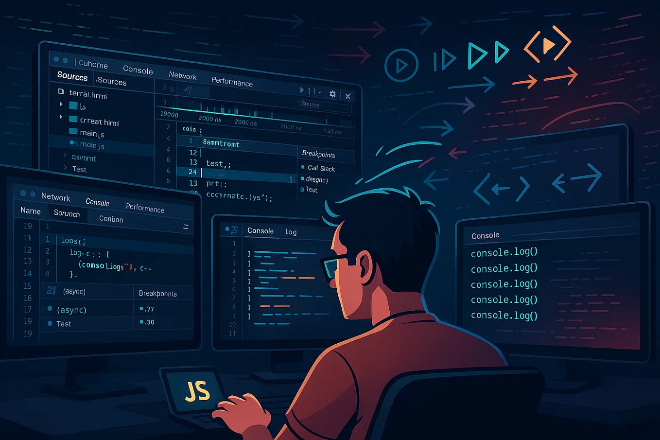 8 Javascript Dom Hacks That Let Me Build Features Without Any Framework