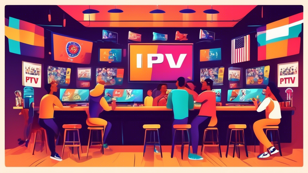 Facing Buffering or Lag Issues? Find Out the Best IPTV Provider for ... Facing Buffering or Lag Issues? Find Out the Best IPTV Provider for ...
