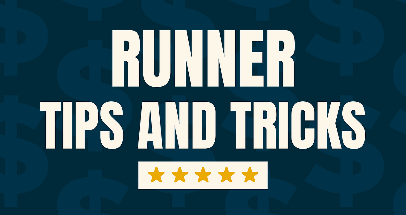 Runner Pay Explained: Understanding your earnings | by Favor Delivery ...