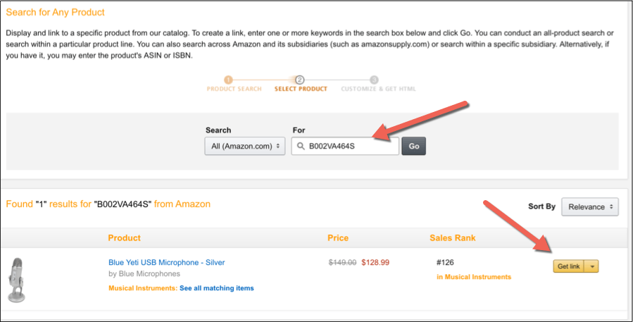 Amazon Affiliate Sites Examples: Successful Strategies Revealed | by ...