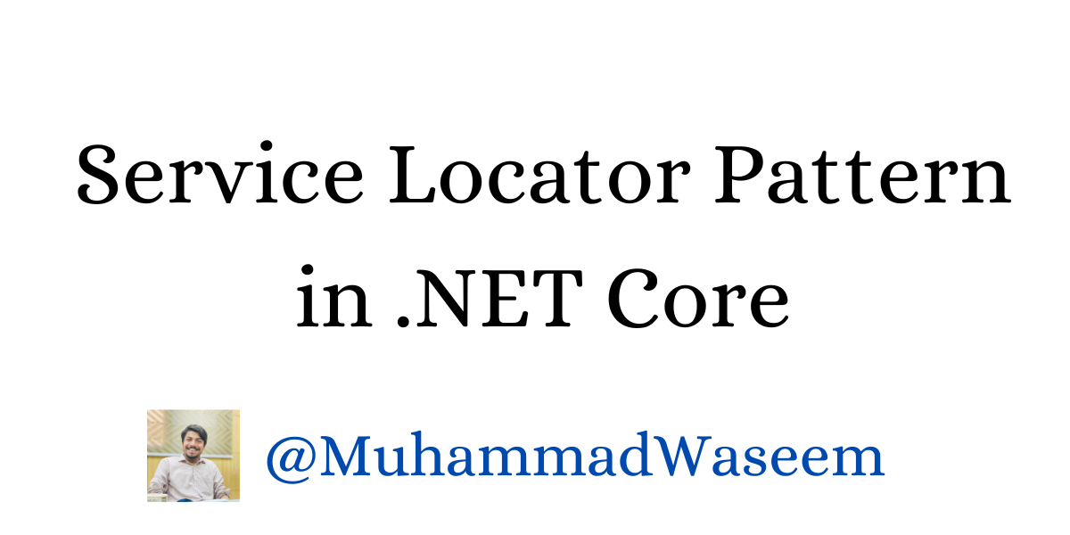 30+ Tips for .NET Developers. Table of Content | by Muhammad Waseem ...