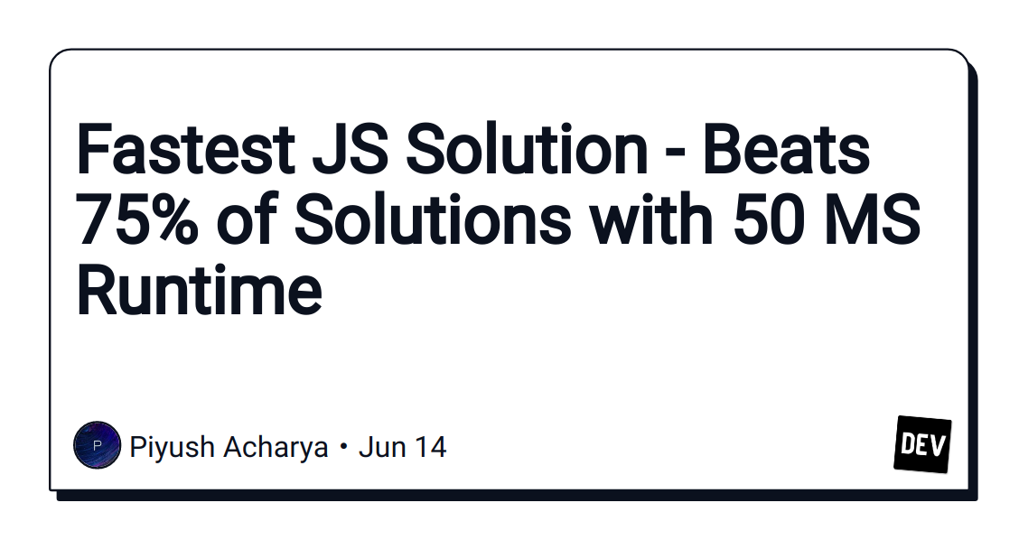 2011 Leetcodes Final Value Of Variable After Performing Operations — Simple And Efficient Java