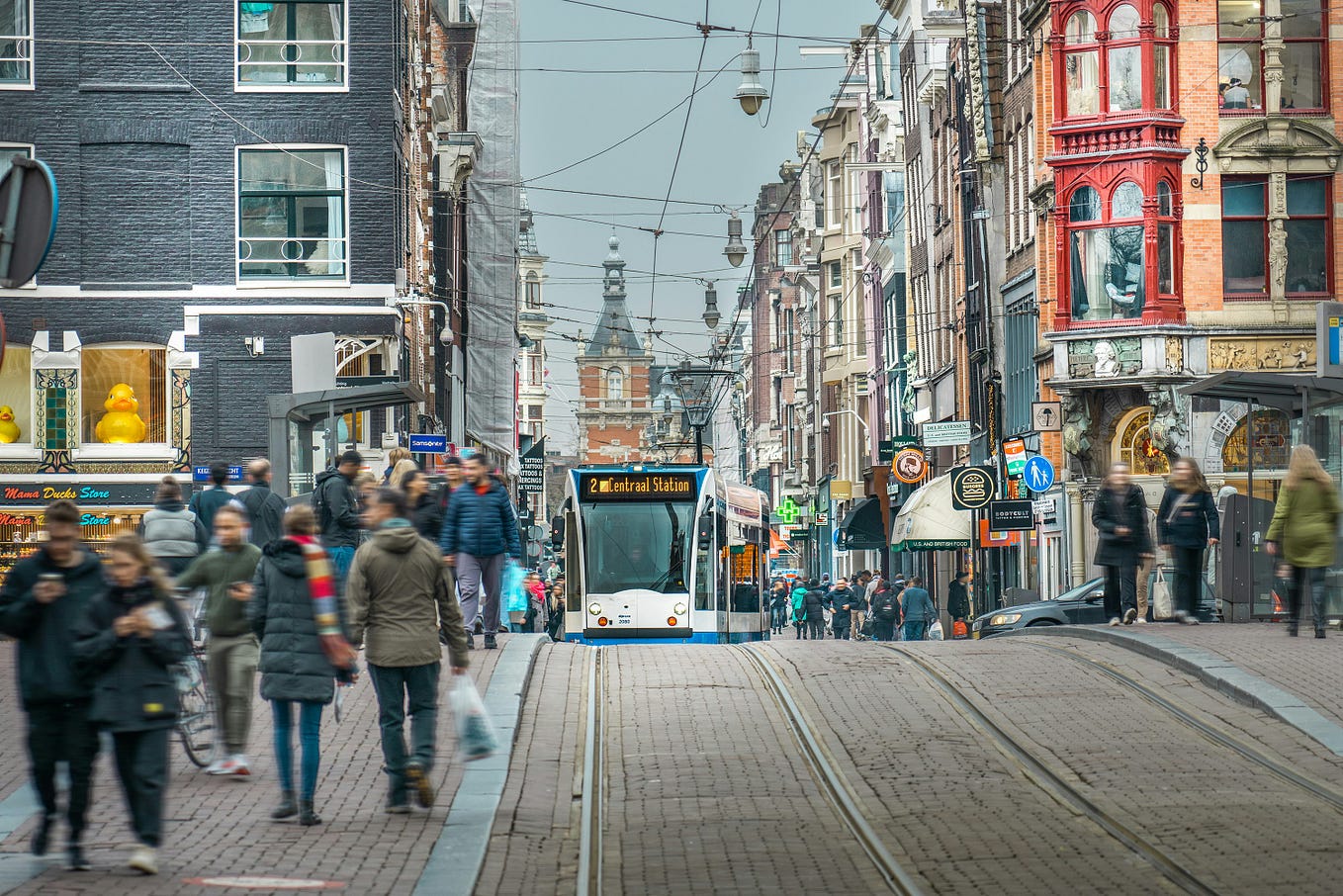 Efficiently Processing Data In Excel With Python A Real World Case By Carlijn Van Der Sluijs