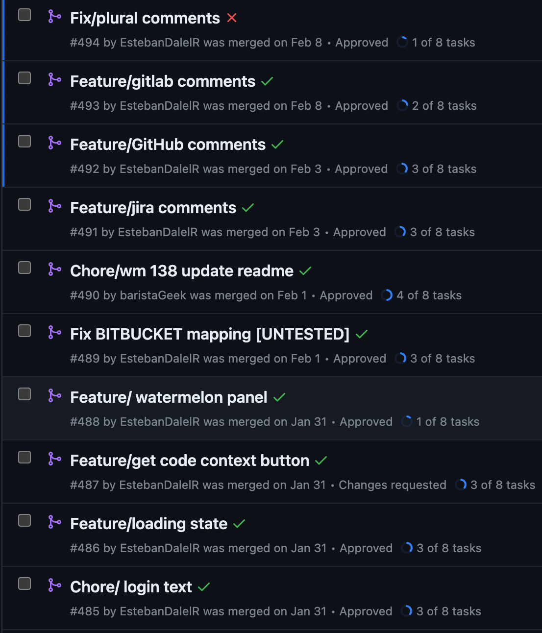 Just LGTM on Pull Request comments? You’re failing as a dev | by Esteban Vargas | Medium