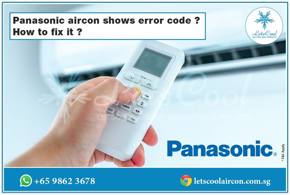 is your aircon outdoor unit not working? | by Weyat | May, 2024 | Medium