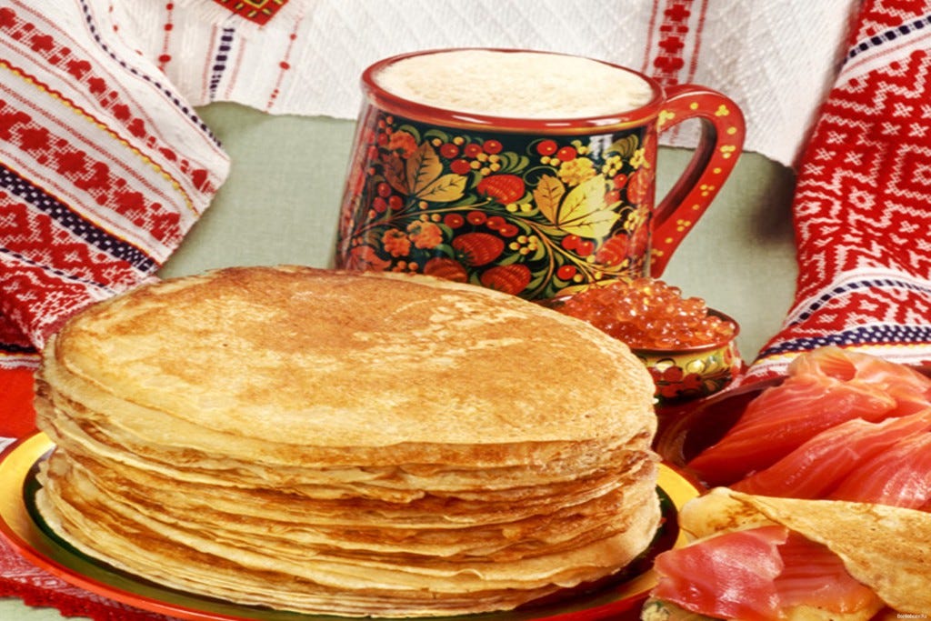 17 Interesting Facts about Russian Geography | by Friendly Local Guides ...