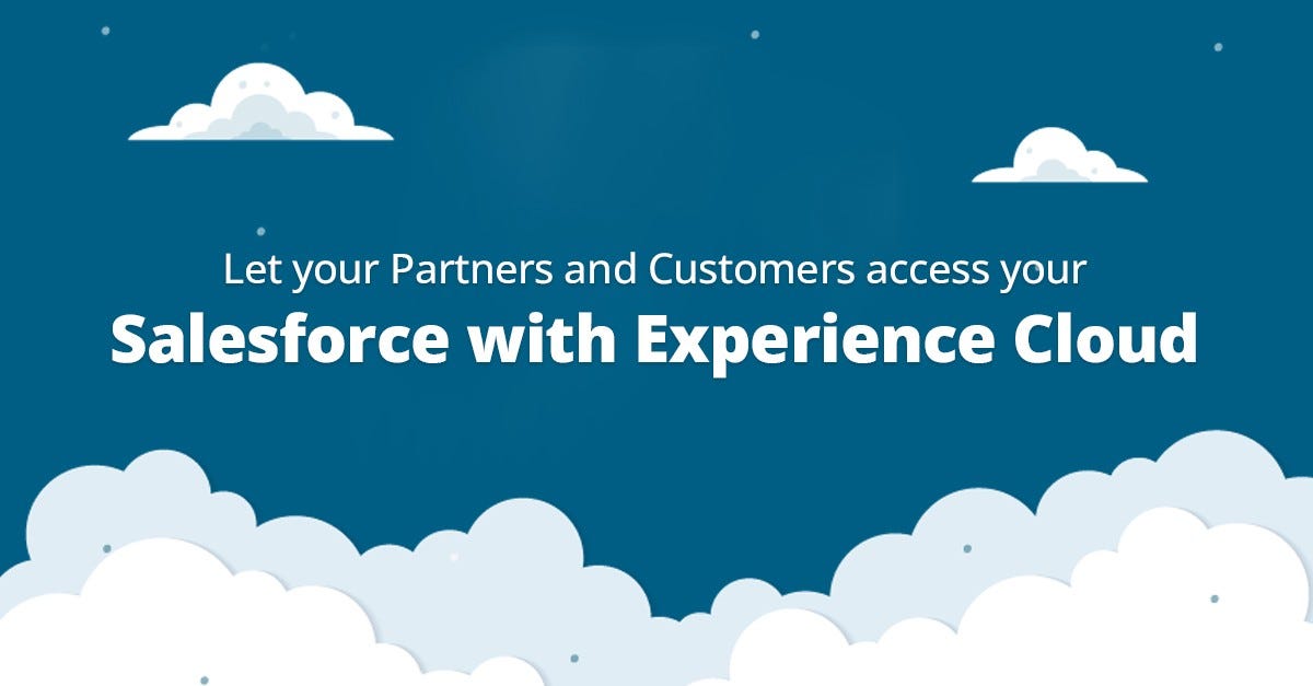 Custom Feed Component using LWC | Chatter in Salesforce | FeedItem Object | by Abhishek Mavani ...