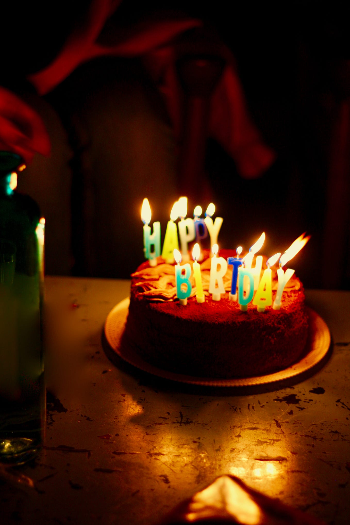 Why It’s Okay to Forget Something From Your Own Writing | by Shawn Laib ...