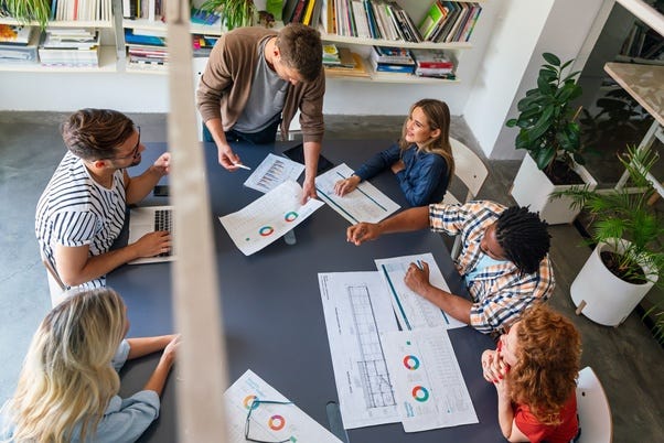 Agile for Nuubs. I am an Agile nuub/n00b. But all of… | by A. N. M ...