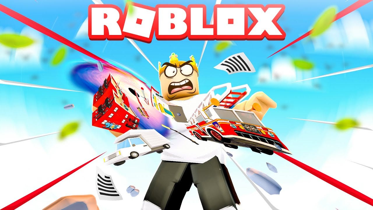 How to Recover a Deleted Roblox Account? 🔓💻 | by Matias delgado | Jan ...