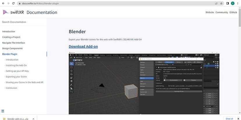 Creating Awesome 3D Model Images and GIFs for Your Canva Designs with SwiftXR | by SwiftXR | Medium