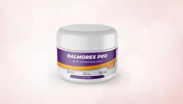 Balmorex Pro Reviews: Price, Side Effects, Ingredients, Benefits & Buy ...
