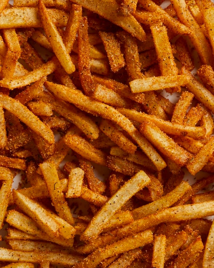 The Most Explosive Air Fryer Chicken Bites | by Faisal Md Omar Faruque ...