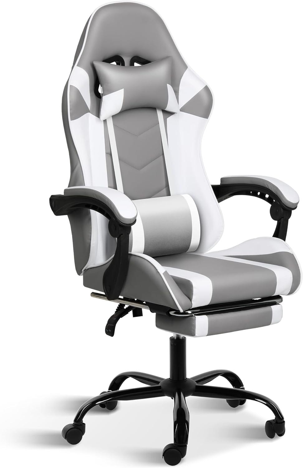 Furmax Gaming Chair Review: Ultimate Comfort with Footrest | by G Lo ...